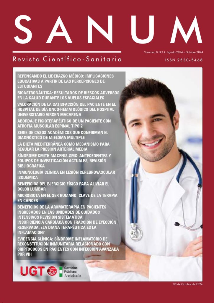 Inicio Sanum - Sanum